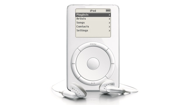 Torusoft Blog - The iPod All Over Again