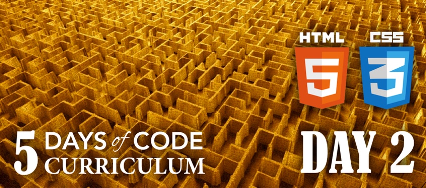 Day 2: Front-end development and interface design